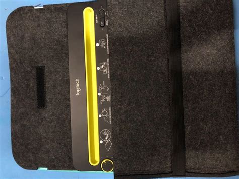 Logitech Wireless Bluetooth Keyboard K480 Computers And Tech Parts And Accessories Computer