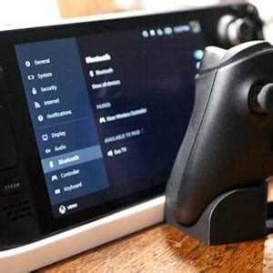 How To Pair A PS Controller With The Steam Deck Pi My Life Up