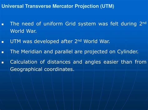 Ppt Coordinate Systems In Geodesy Powerpoint Presentation Free Download Id 3294104