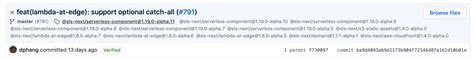 Catch All Routes Aren T Parsed Properly Issue 523 Serverless