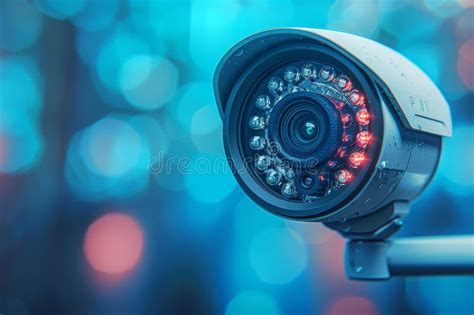 Protective Surveillance Designs Integrate Automated Camera Systems With