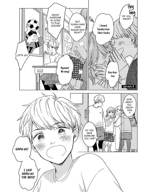 [nira Kaneyuki] Megunda Koi Ni Koiwazurai [eng] Page 4 Of 7 Myreadingmanga