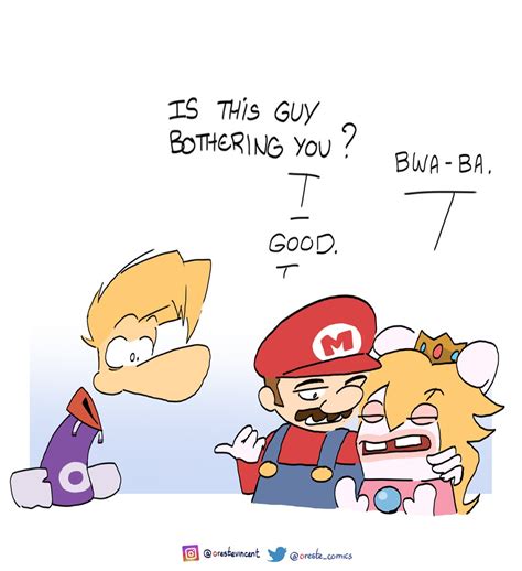 Oreste Comics Orestecomics さんのイラスト・マンガ作品まとめ 9 件 Twoucan