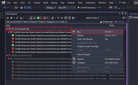 xunit categorizing and organizing tests with traits imasters