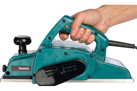 Рубанок Makita 1911 B - выгодная цена, отзывы, характеристики, 1 видео ...