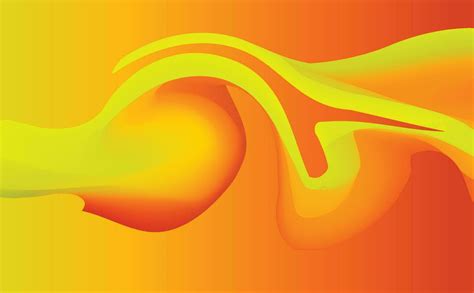 Page 9 Orange Blob Vector Art Icons And Graphics For Free Download