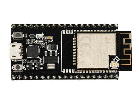 Купить Контроллер esp 32 wifi bluetooth arduino esp raspberry pi