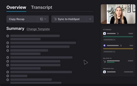 Best Tools For Taking Interview Notes In