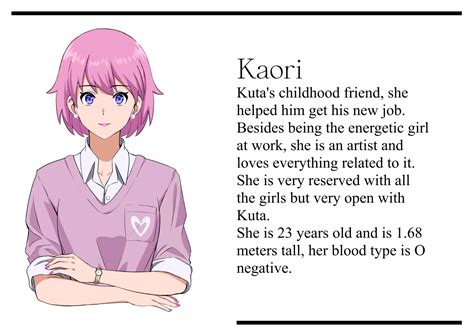 Yume No Office By Outsider Comet Studios