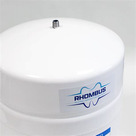 Rhombus Dental Reverse Osmosis System — Spring Uk