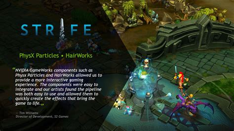 NVIDIA โชวโปรเจค ตวใหมกบเทคโนโลย PhysX FleX Overclockzone com ชมชนคนไอท ทใหญ