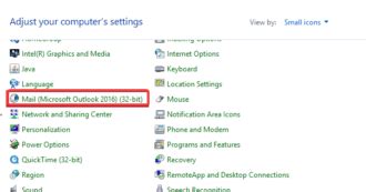 OST Is Not An Outlook Data File Error 5 Ways To Fix It