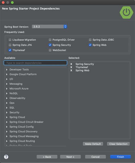 Multiple Login Page Với Spring Security Topdev
