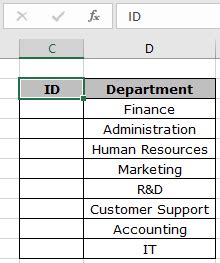 Validate Text Which Contain Specific Substring Using Data Validation Excel