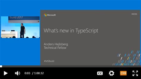 typescript javascript that scales