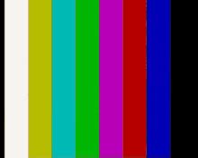 Tv Static Color 