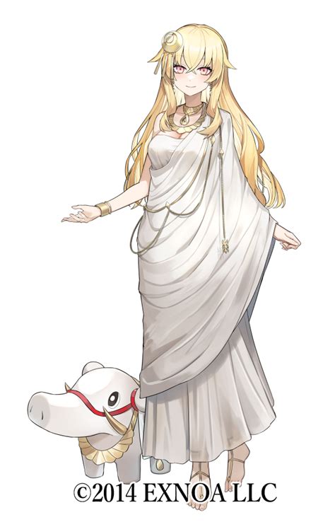 Zenken Jou Oshiro Project Re Drawn By Eisuto Danbooru