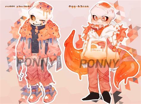 Sans Aus Oc Tutorial De Arte Criatura Criaturas M Ticas