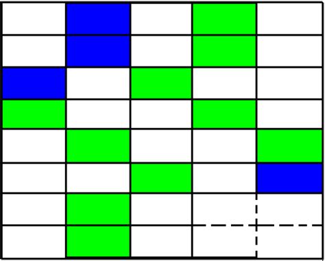 Pattern Recognition Aptitude Test