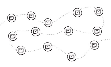 how to write a great cold email sequence tips and templates