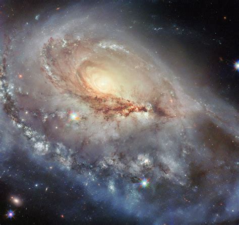 Nasas Record Shattering Theory Breaking Mms Mission Turns 10 Nasa