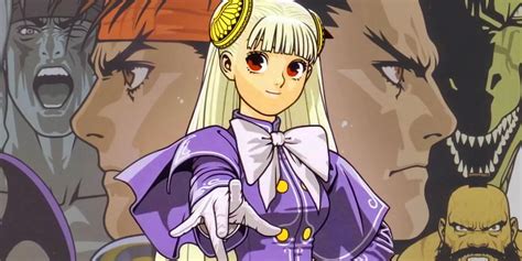 World Warriors The 20 Strongest Street Fighter Characters Officially