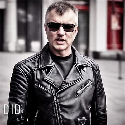 Video Stefan Sels On Linkedin Lets Recreate Terminater 2 With Jörg As Arnold Schwarzenegger