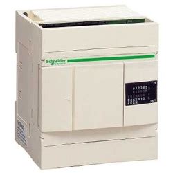 Twido Programmable Controllers Schneider Electric Mouser