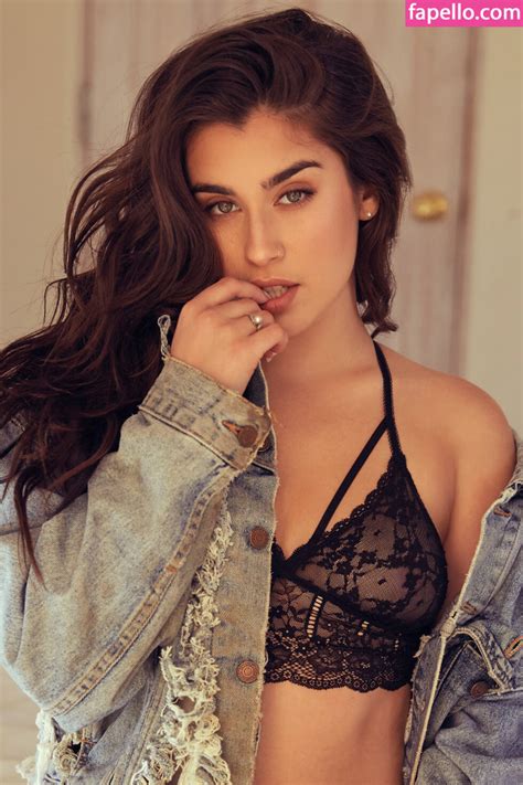 Full Video Lauren Jauregui Nude Leaks Onlyfans I Nudes Celeb Nudes