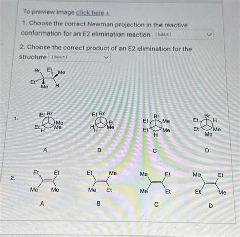 Solved To Preview Image Click Here 4 1 Choose The Correct
