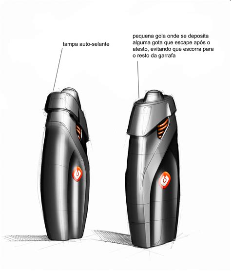 Product Design On Behance
