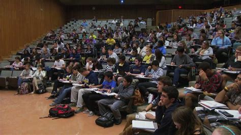 Real College Professor Telegraph