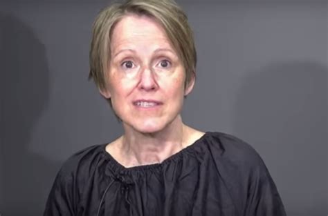 62 Year Old Cant Recognize Herself After Getting Stunning Makeover