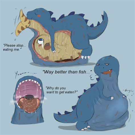 Dinossauro Vore The Terrifying Truth Behind Dinosaurs Dinosaur