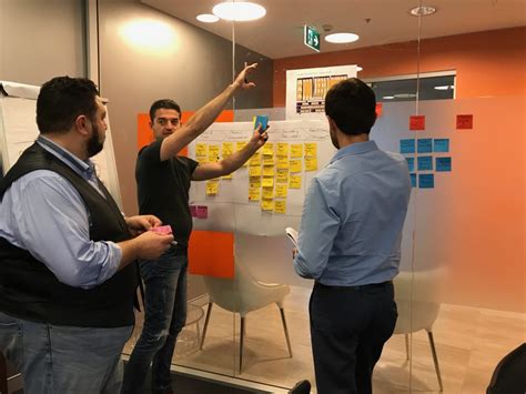 Applied Operating Model Design The Lessons Learned That Will Change The Game THE STRATEGY