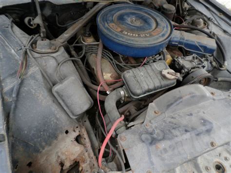 Ford Thunderbird 1966 390 Special V 8 For Sale In Houston Texas United States For Sale Photos