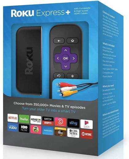 This 8 Year Old Roku Box Offers A Feature That New Models Dont