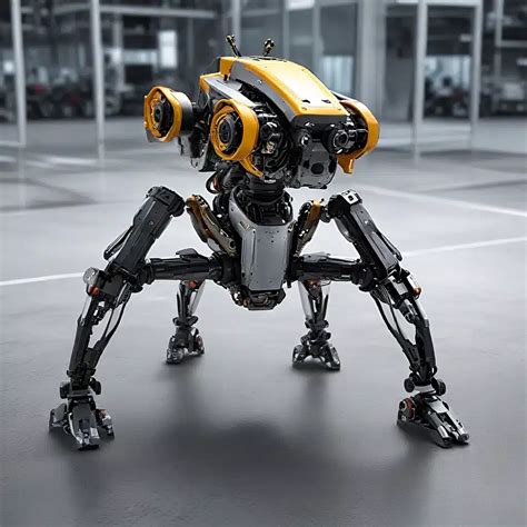 Sensor Fusion For Autonomous Robotics Enabling Intelligent And Adaptive Robotic Systems For