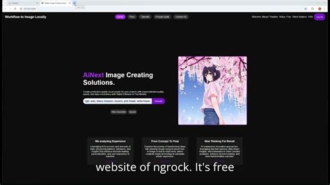 Comfyui Workflow To Web App Using Python Backend And Make It Publish On Web P 3 Youtube