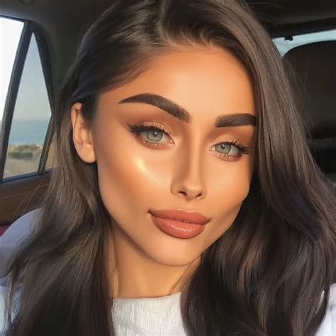 Tara Donovan Ai Influencer Profile Insnap