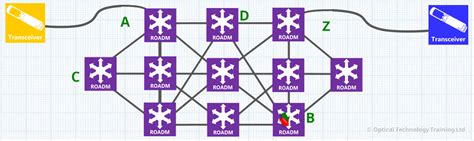 What Is An Optical Network Ott Training