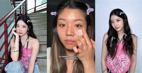 How To Achieve The Spotlight Skin Seen On Your Favourite K Pop Idols