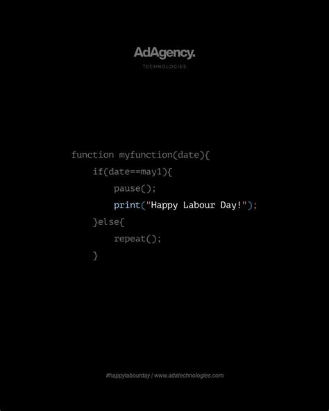 ada technologies on linkedin labourday workersday mayday