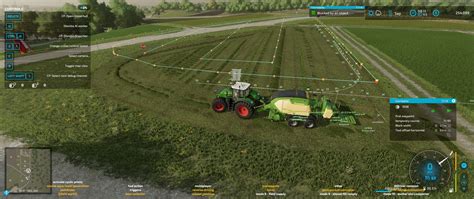 [bug sp] baler gets stuck on the corners of the course · issue 2080