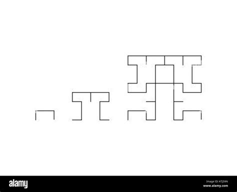 The Courbe De Hilbert Or Hilbert Curve Is A Mathematical Concept And