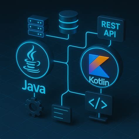 Java Vs Kotlin For Backend Development In 2025 Is It Time To Switch By Noah Byteforge Medium