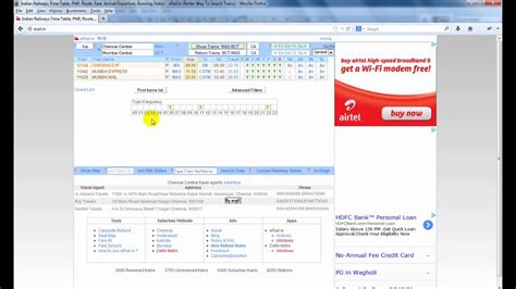 Webtable Find Row And Column Count Youtube