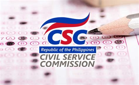 345 293 Take August 20 CSC Exam
