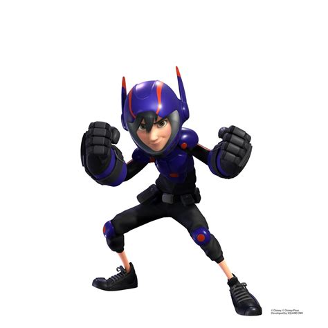 Big Hero 6 Hiro Hamada And Gogo Tomago Costume Artofit