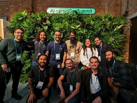 marcello galhardo on linkedin androiddev androiddevsummit